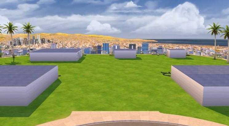 The Sims - The Gallery - Official Site