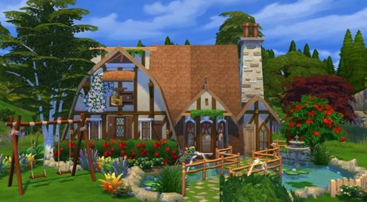 The Sims - The Gallery - Official Site