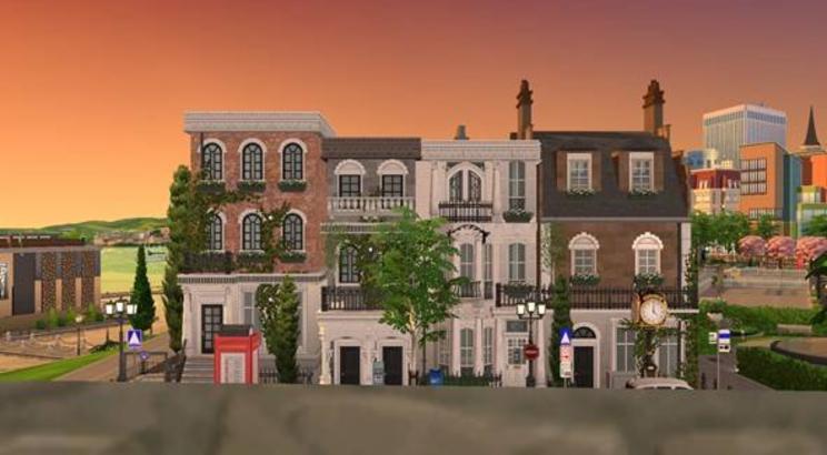 The Sims - The Gallery - Official Site