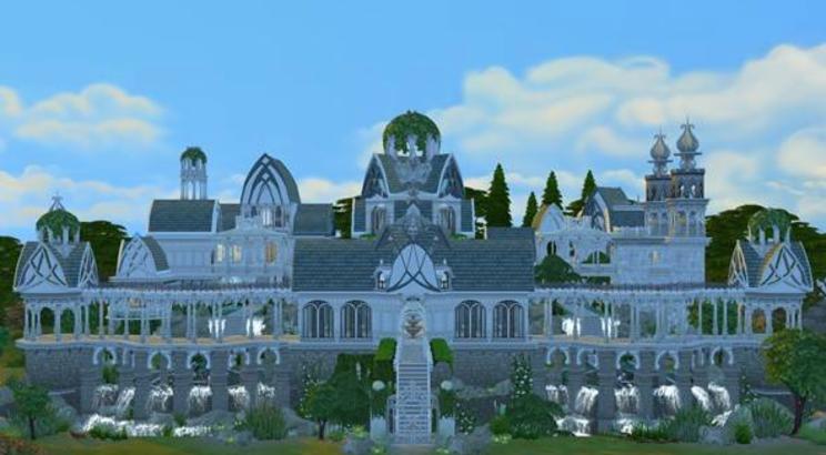 The Sims - The Gallery - Official Site