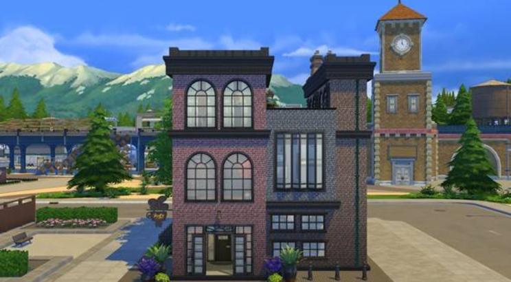 The Sims - The Gallery - Official Site