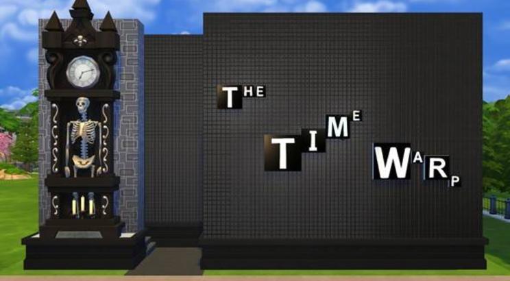 The Sims - The Gallery - Official Site