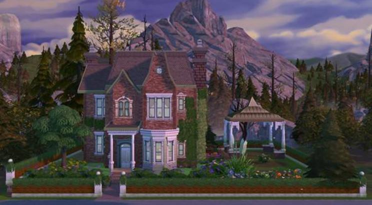 Les Sims - La Galerie - Site officiel