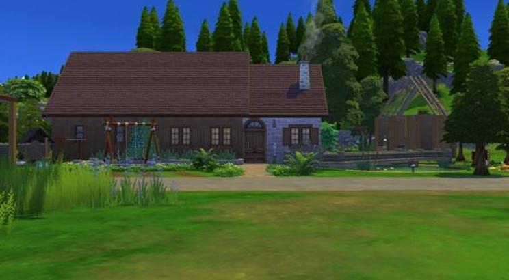 Les Sims - La Galerie - Site officiel