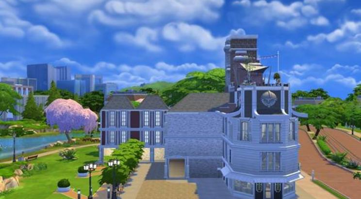 The Sims - The Gallery - Official Site