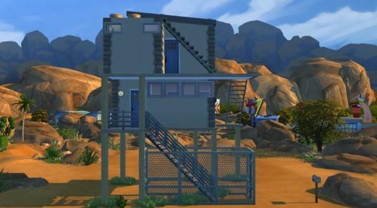 The Sims - The Gallery - Official Site