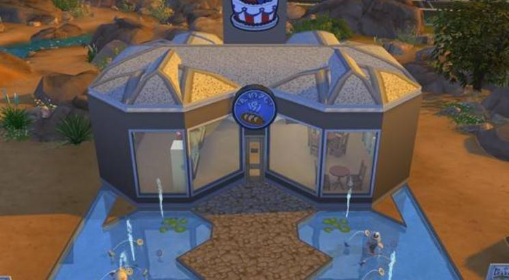 The Sims - The Gallery - Official Site