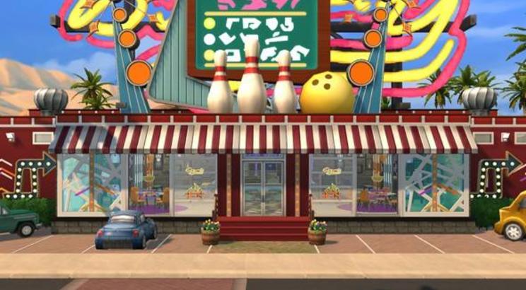 The Sims - The Gallery - Official Site