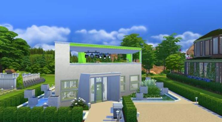 The Sims - The Gallery - Official Site