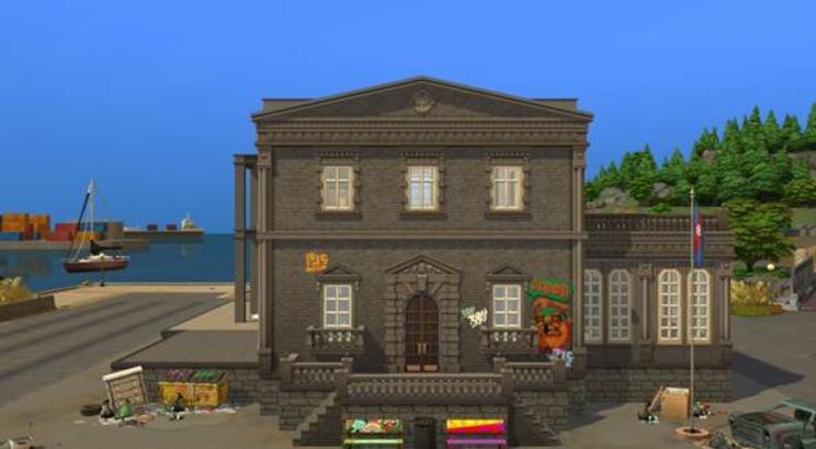 The Sims - The Gallery - Official Site