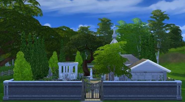The Sims - The Gallery - Official Site