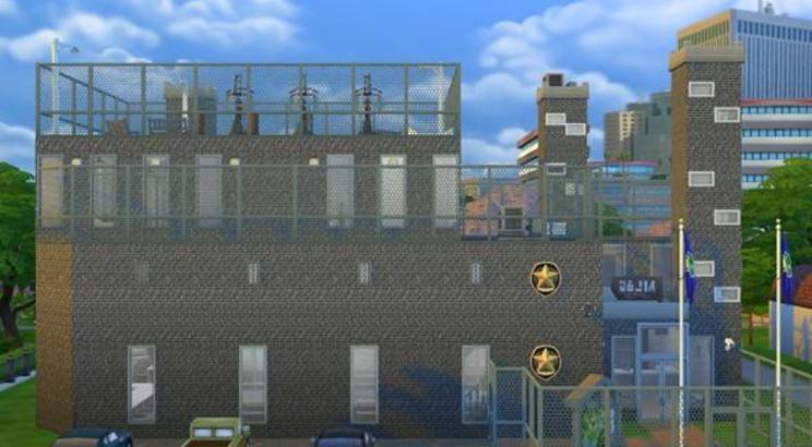 The Sims - The Gallery - Official Site