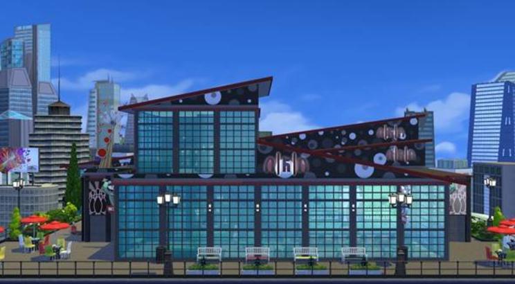 The Sims - The Gallery - Official Site