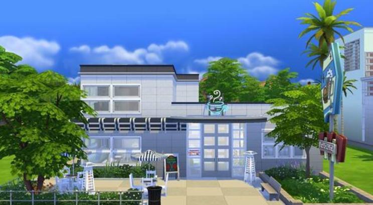 The Sims - The Gallery - Official Site