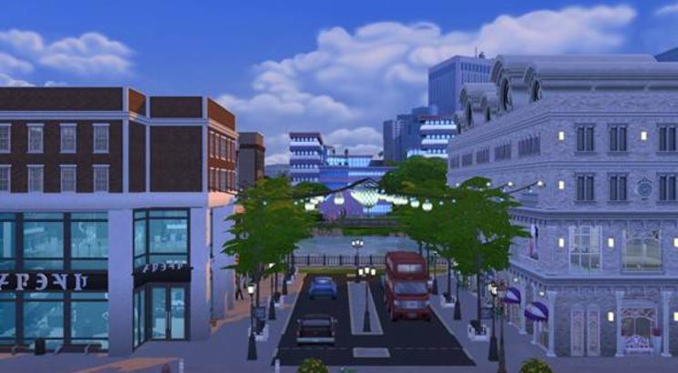 The Sims - The Gallery - Official Site