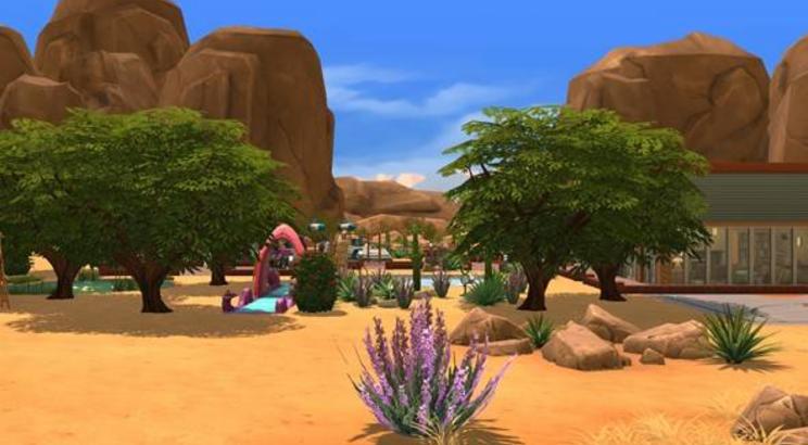 The Sims - The Gallery - Official Site