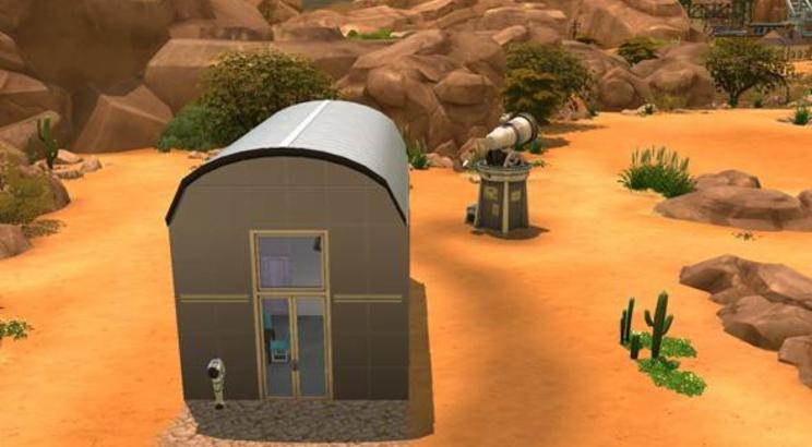 The Sims - The Gallery - Official Site