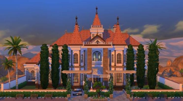 Les Sims - La Galerie - Site officiel