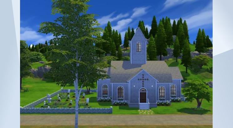 The Sims - The Gallery - Official Site