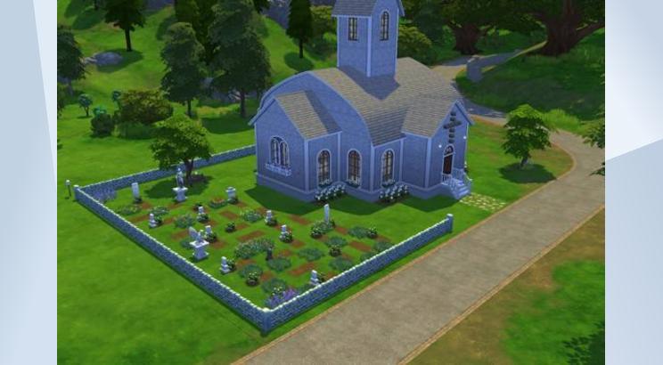 The Sims - The Gallery - Official Site