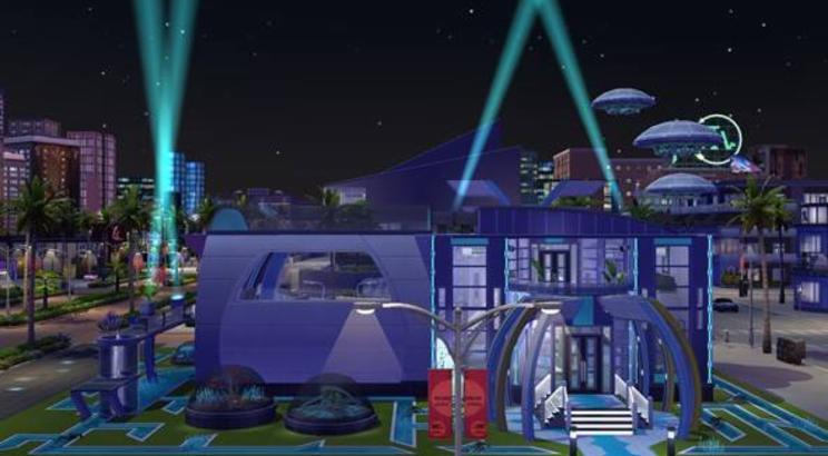 The Sims - The Gallery - Official Site