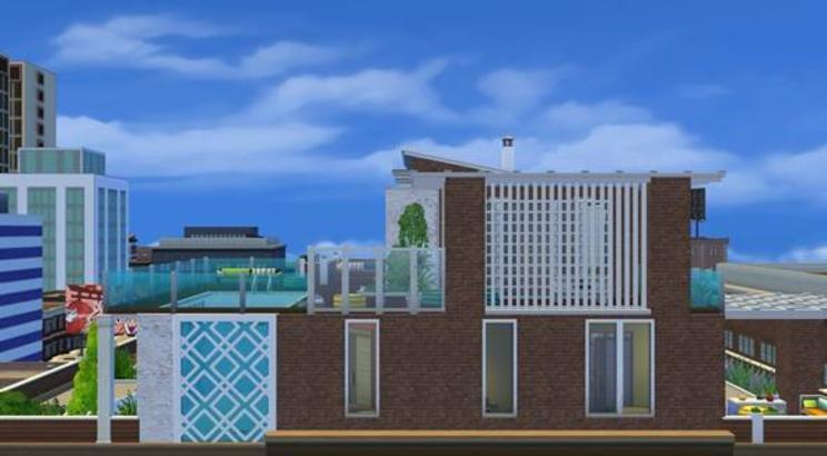 The Sims - The Gallery - Official Site