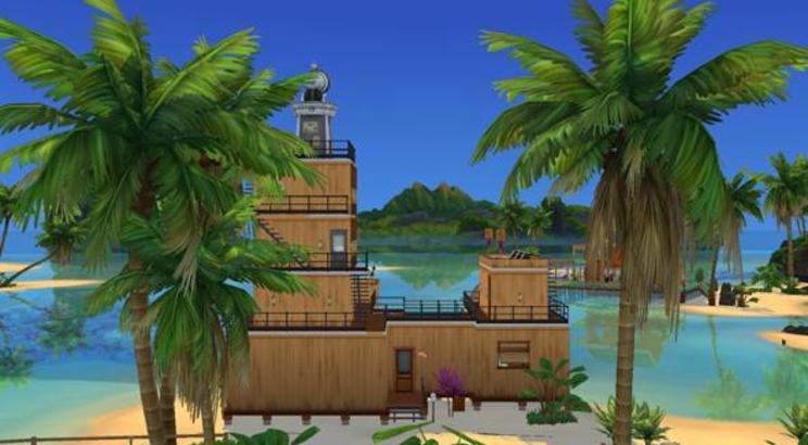 The Sims - The Gallery - Official Site