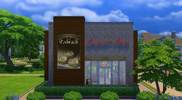 The Sims - The Gallery - Official Site