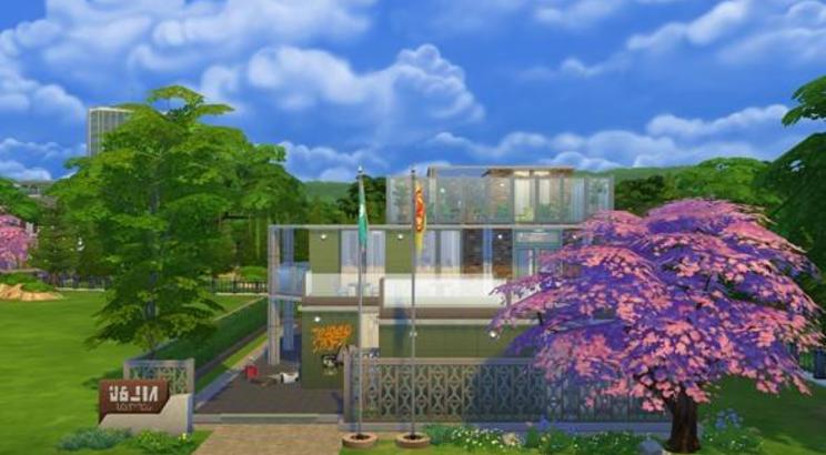 The Sims - The Gallery - Official Site