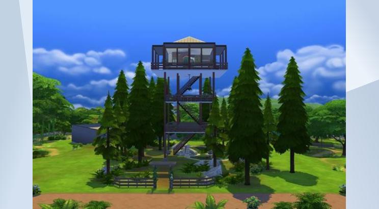 The Sims - The Gallery - Official Site