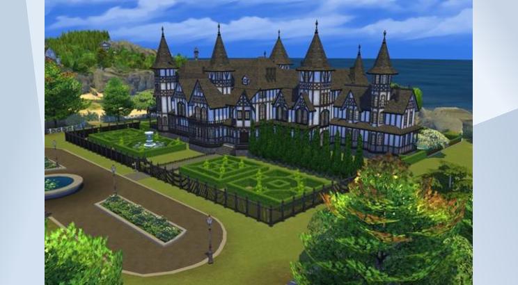 The Sims - The Gallery - Official Site