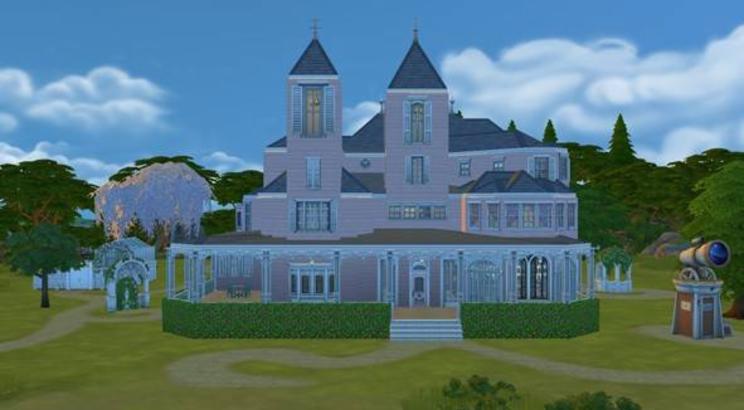 The Sims - The Gallery - Official Site