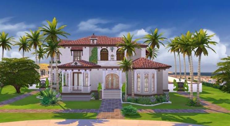 The Sims - The Gallery - Official Site