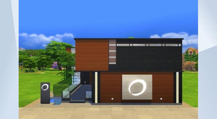 The Sims - A Galeria - Site Oficial