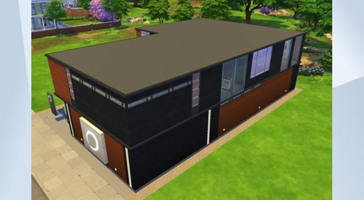 The Sims - A Galeria - Site Oficial