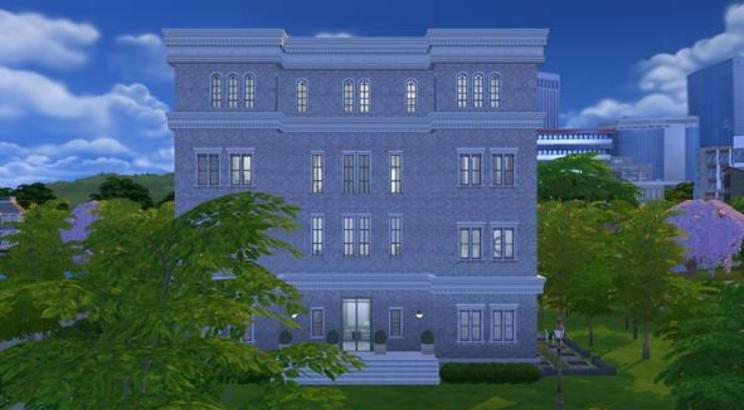 The Sims - The Gallery - Official Site