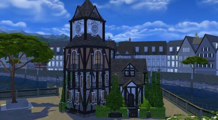 The Sims - The Gallery - Official Site