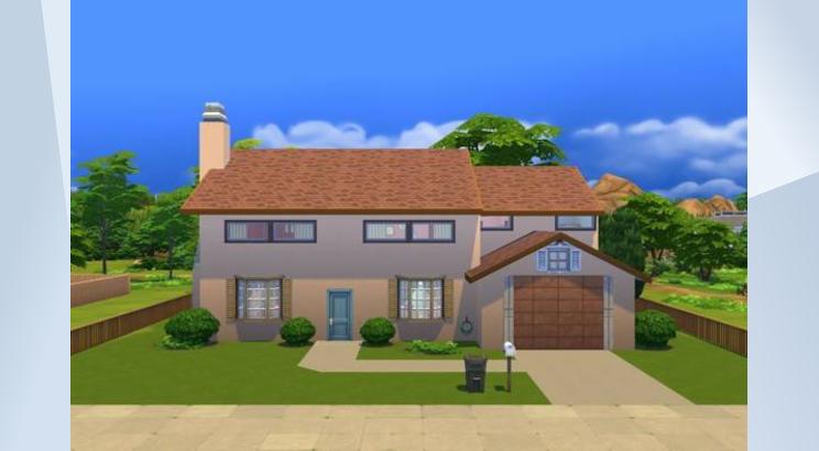 The Sims - The Gallery - Official Site