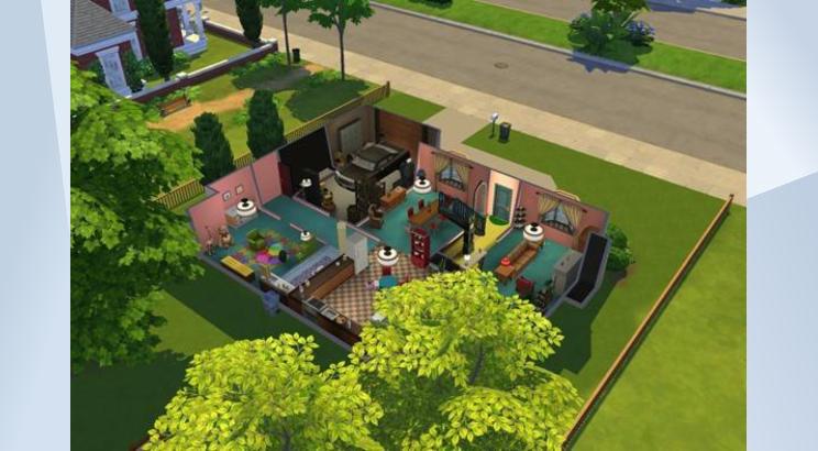 The Sims - The Gallery - Official Site