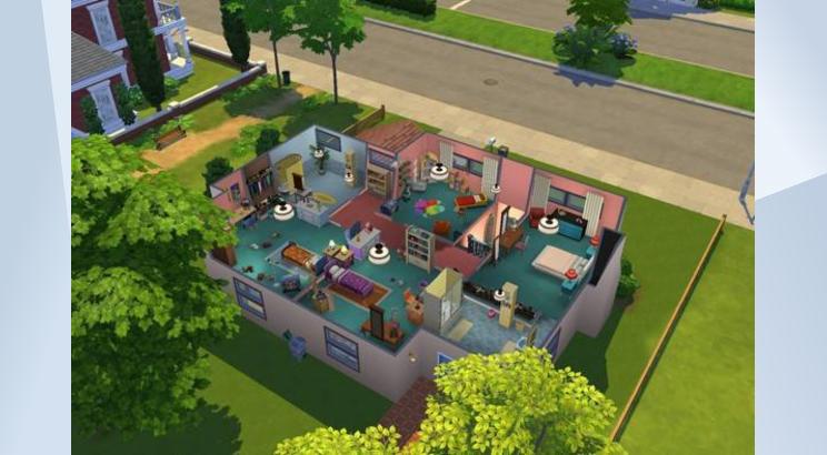 The Sims - The Gallery - Official Site