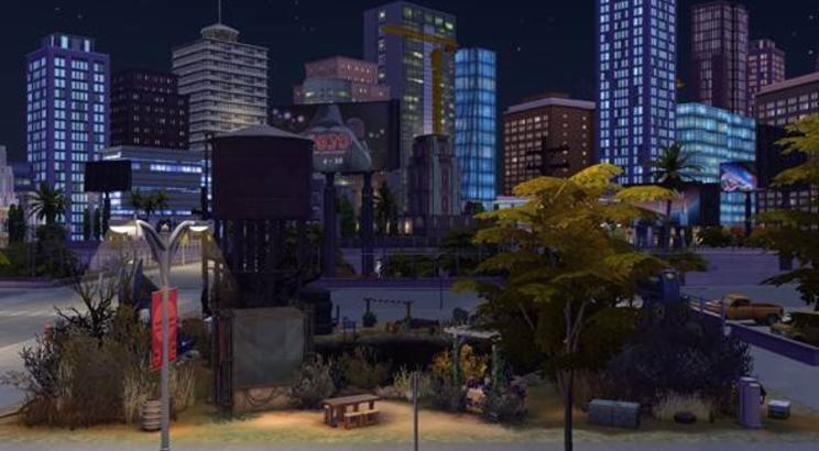 The Sims - The Gallery - Official Site
