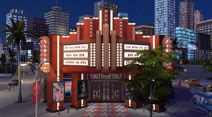 The Sims - The Gallery - Official Site