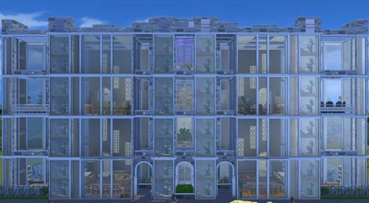 The Sims - The Gallery - Official Site