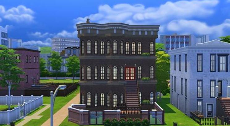 The Sims - The Gallery - Official Site