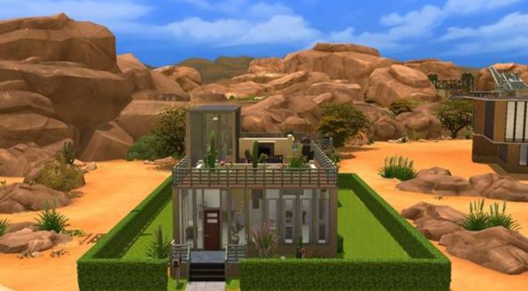 The Sims - The Gallery - Official Site
