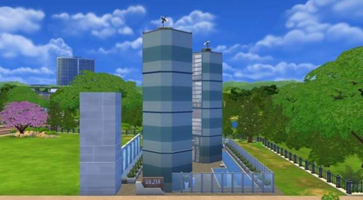 The Sims - The Gallery - Official Site