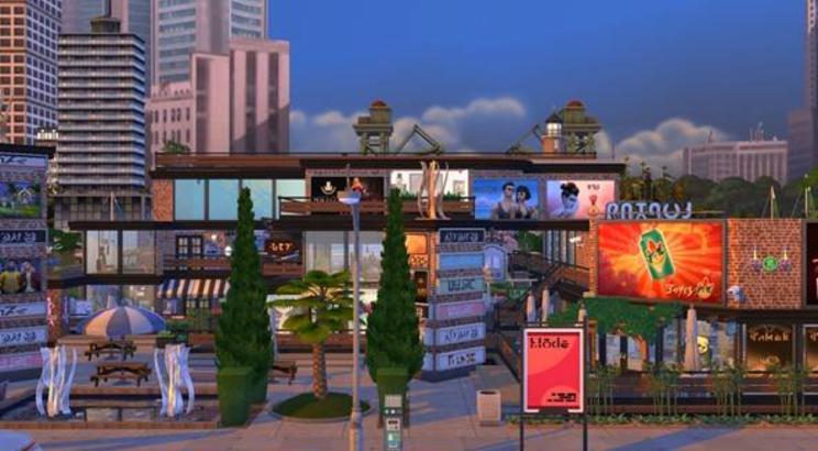 The Sims - The Gallery - Official Site