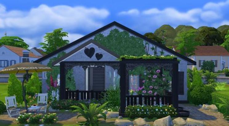 Les Sims - La Galerie - Site officiel