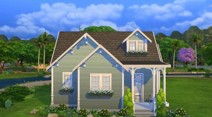 The Sims - The Gallery - Official Site