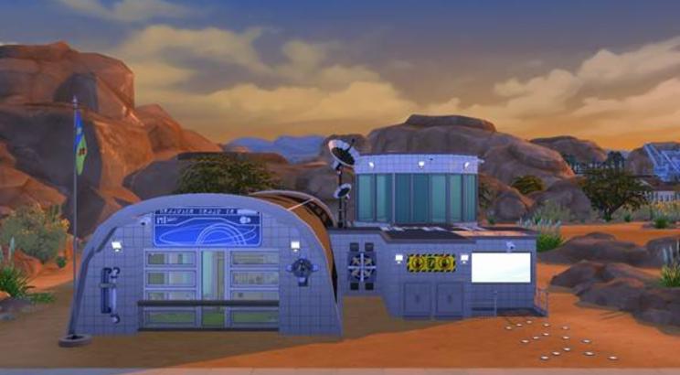 The Sims - The Gallery - Official Site